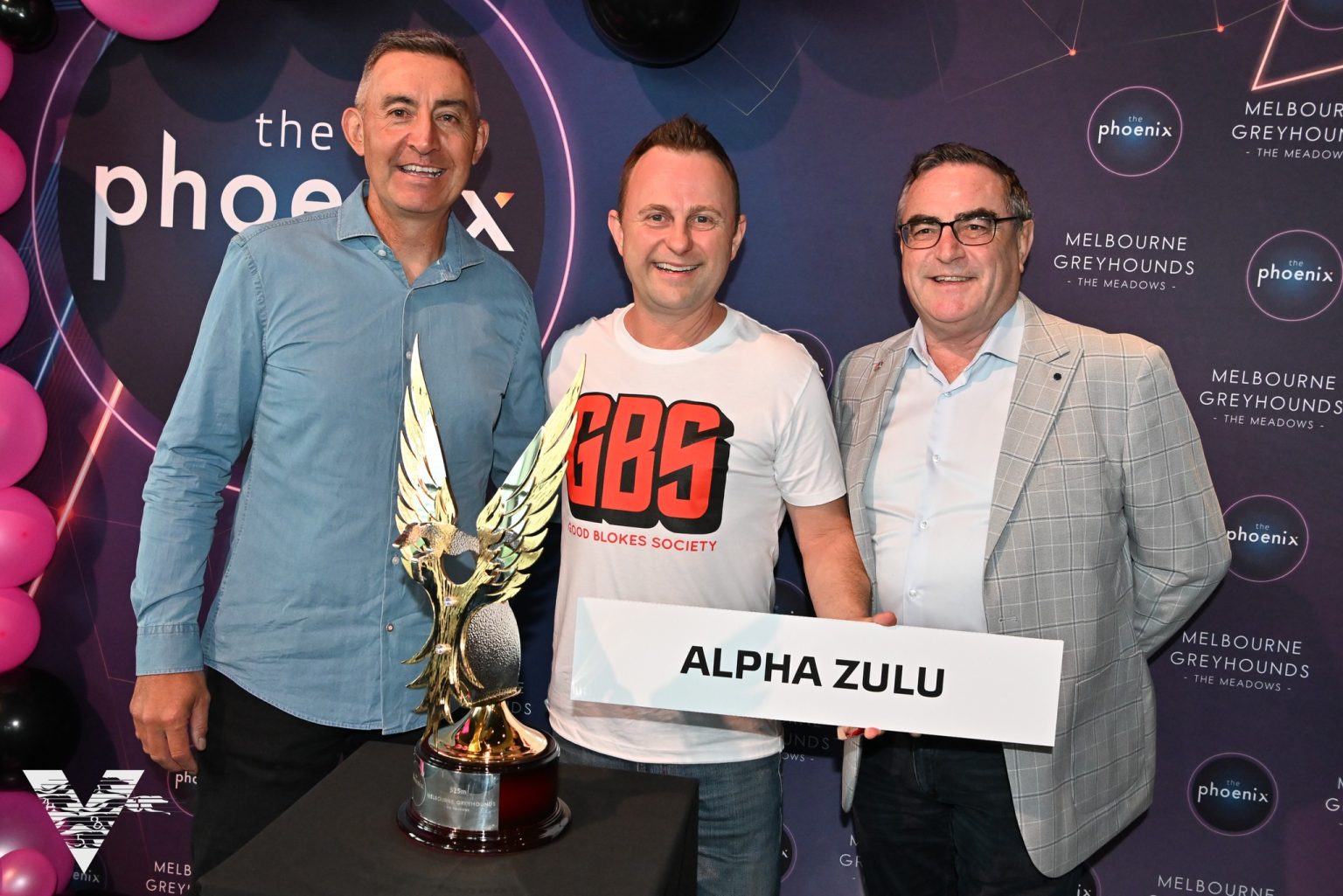 Box draw give Phoenix its wings for 2023 | Melbourne Greyhounds