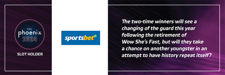 Four new slot holders set to add to The Phoenix phenomenon in 2024 ...