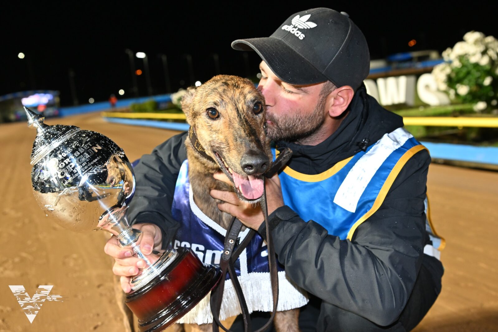 Slick Splits 'too slick' wins Group 1 Sportsbet Topgun | Melbourne ...
